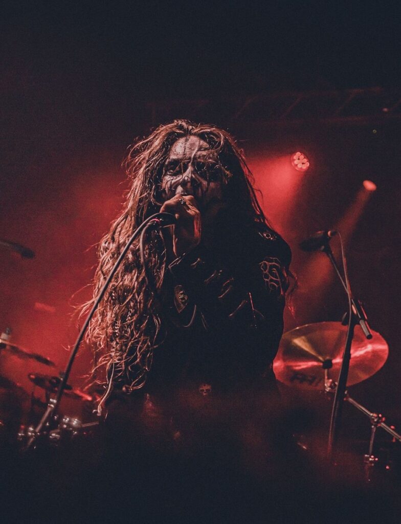 Carach Angren Merch - Online Shop